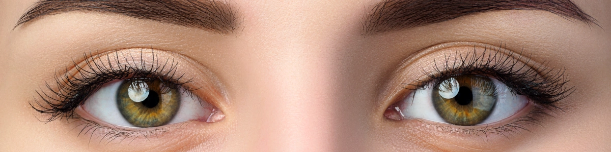 Hervortreten der Augen (Exophthalmus) - Körperliche Untersuchung ...